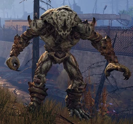 Slugbeast - ELEX Wiki