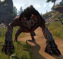Stalker - ELEX Wiki