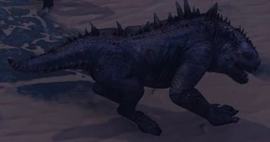 Ripper (dog) - ELEX Wiki