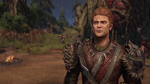 Question Irdor - ELEX Wiki