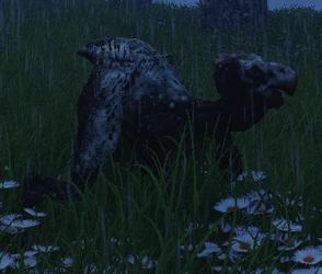 Screamer - ELEX Wiki