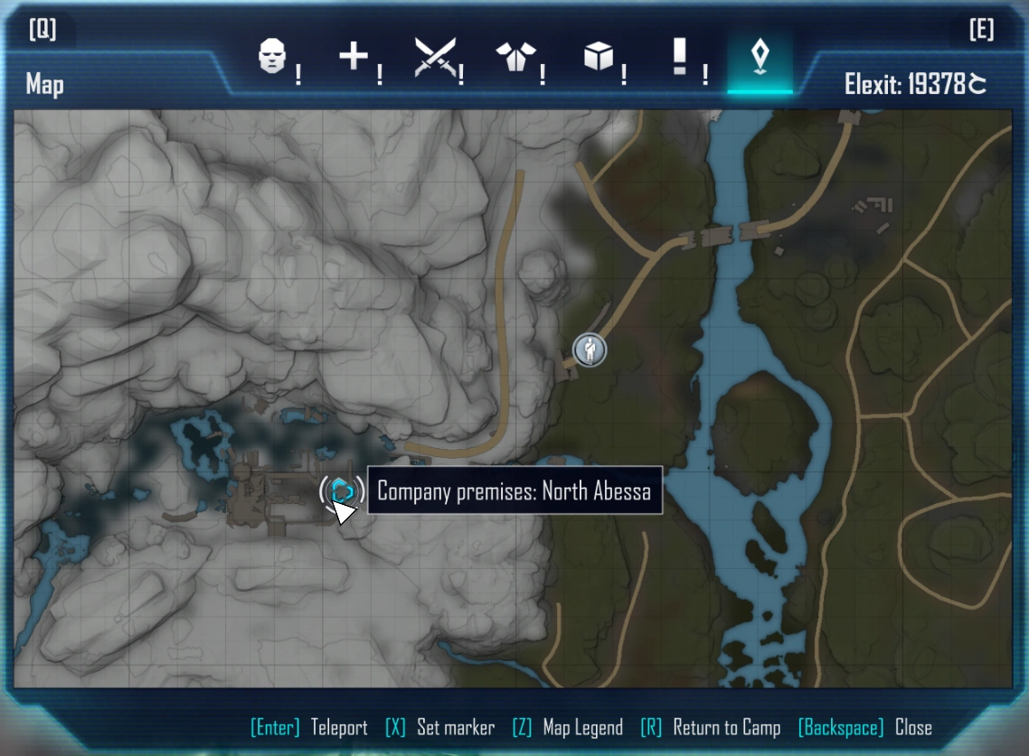 Category:Two-handed weapons - ELEX Wiki