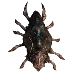 Isopod - ELEX Wiki