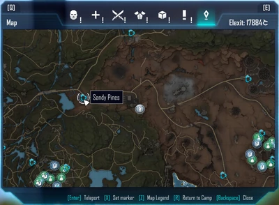 Map Piece 06 - ELEX Wiki