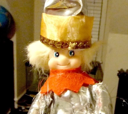Big Max | Elf on the Shelf Series Wiki | Fandom