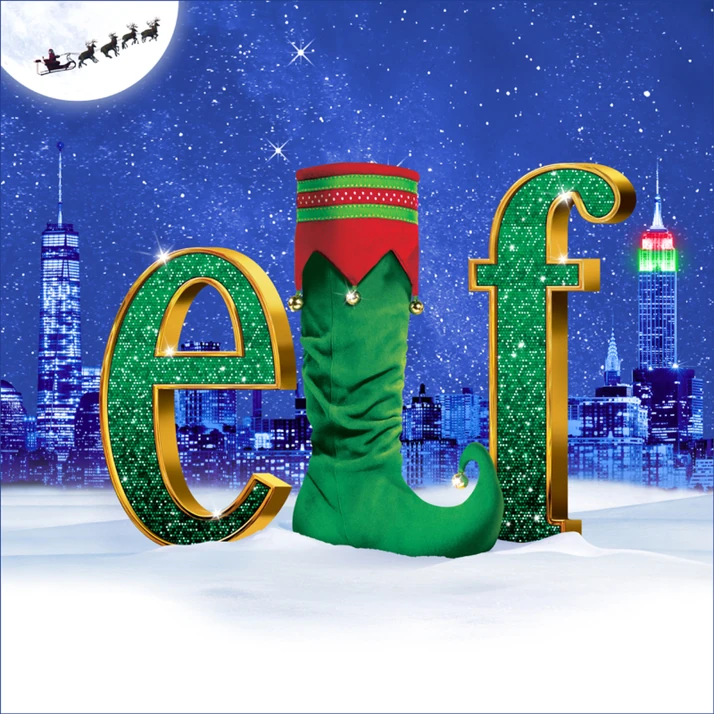 Elf The Musical Wiki | Fandom