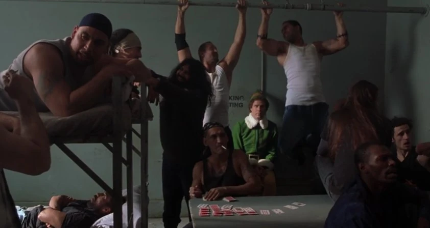 Jail | Elf Wiki | Fandom