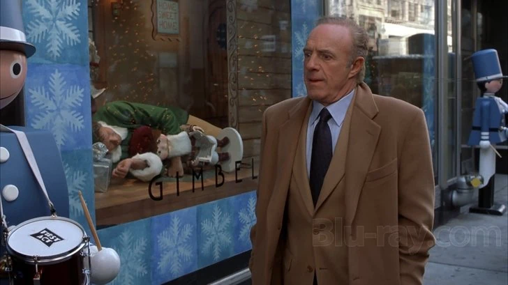 Walter Hobbs | Elf Wiki | Fandom