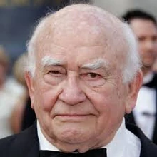 Ed Asner | Elf Wiki | Fandom