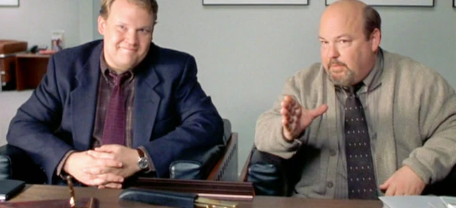 Morris | Elf Wiki | Fandom