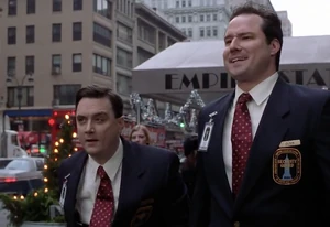 Security Guards | Elf Wiki | Fandom