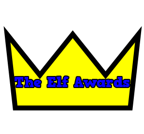 The Elf Awards | Elf Wiki | Fandom