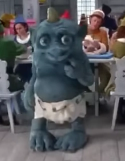 Trolls | Elf Wiki | Fandom