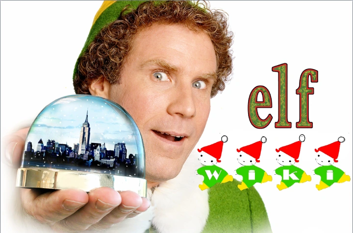Elf Wiki | Fandom