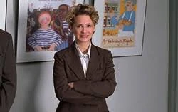 Deborah | Elf Wiki | Fandom