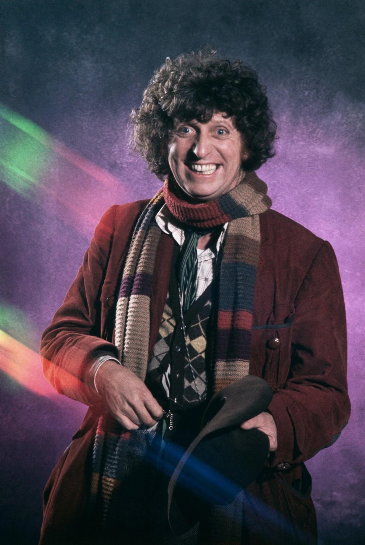 Fourth Doctor/Original Timeline | Elfboy4799 Wiki | Fandom