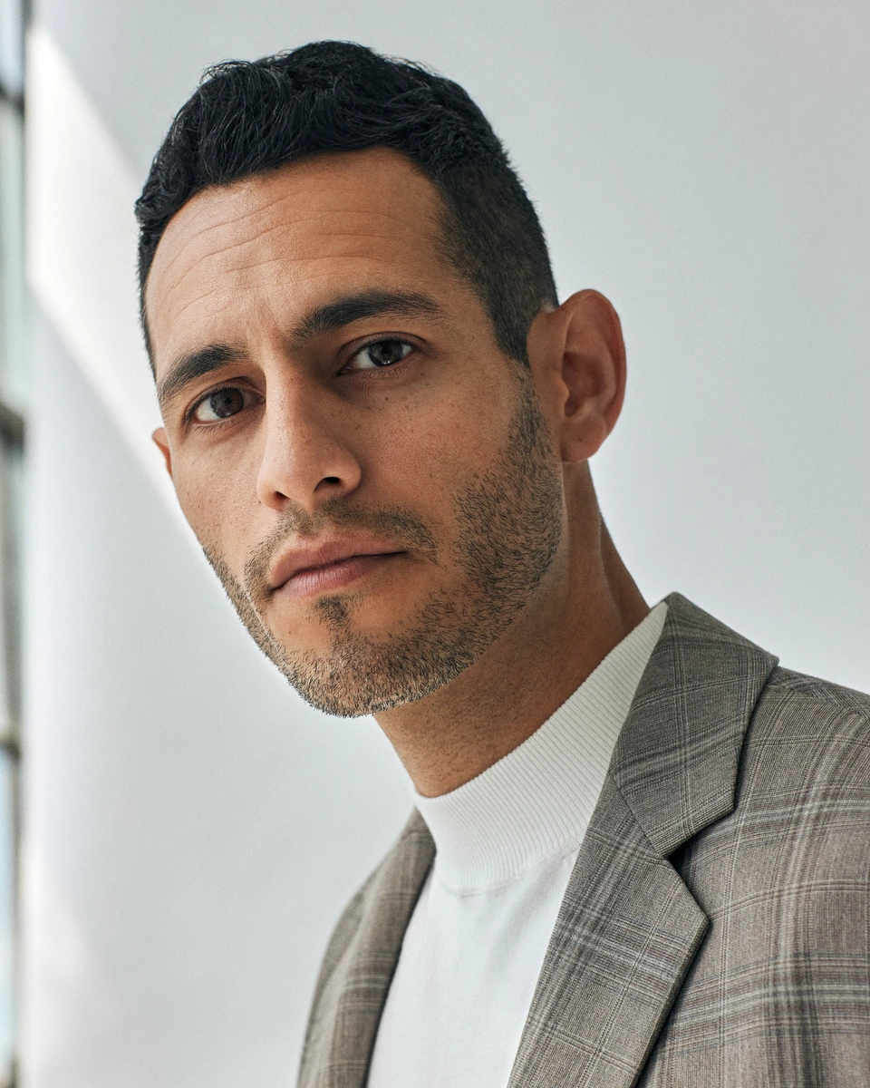 Johnny Rey Diaz | Elfboy4799 Wiki | Fandom