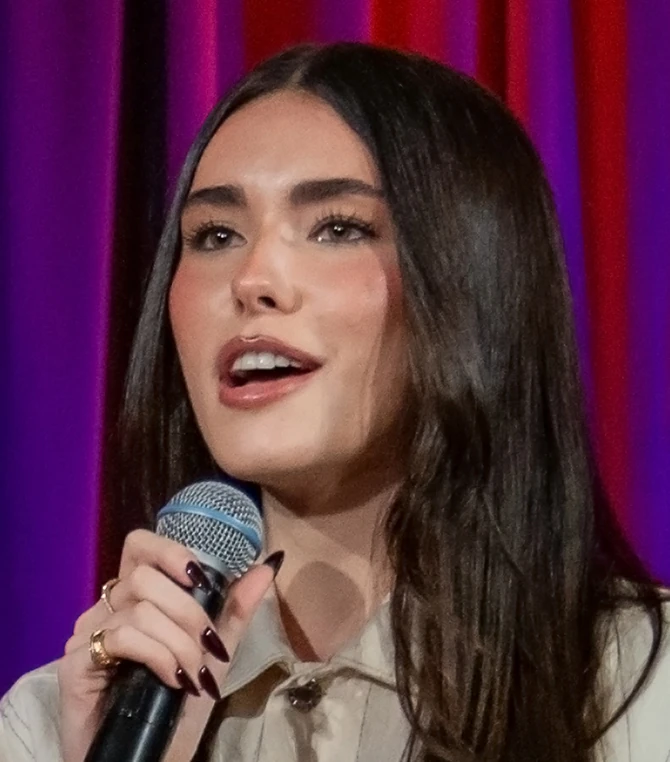 Madison Beer | Elfboy4799 Wiki | Fandom