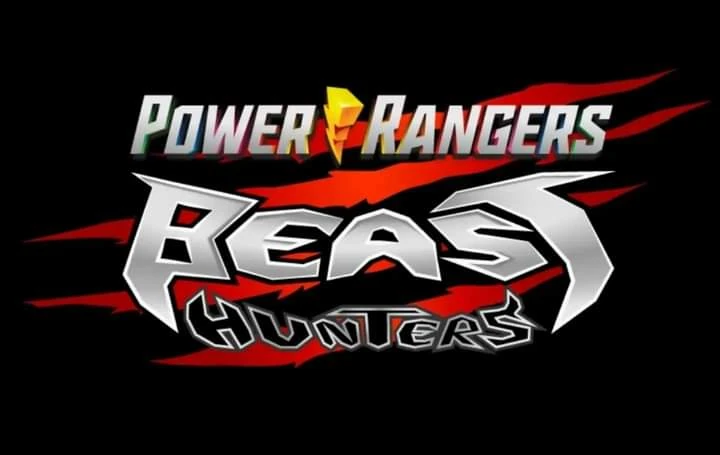 Power Rangers Beast Hunters | Elfboy4799 Wiki | Fandom