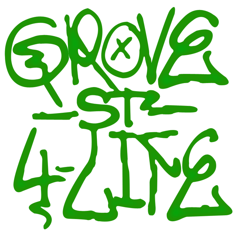 Grove Street 4 Life | Elfboy4799 Wiki | Fandom