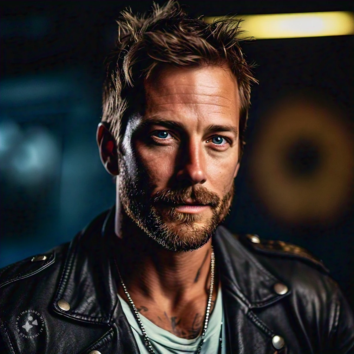 Frank Torres/New Timeline | Elfboy4799 Wiki | Fandom