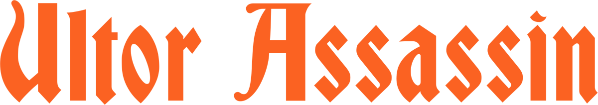 Ultor Assassin | Elfboy4799 Wiki | Fandom