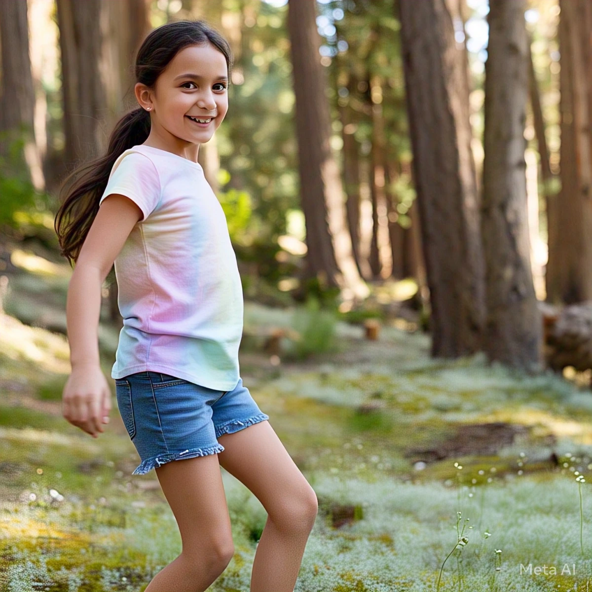 Amber Wilson/New Timeline | Elfboy4799 Wiki | Fandom