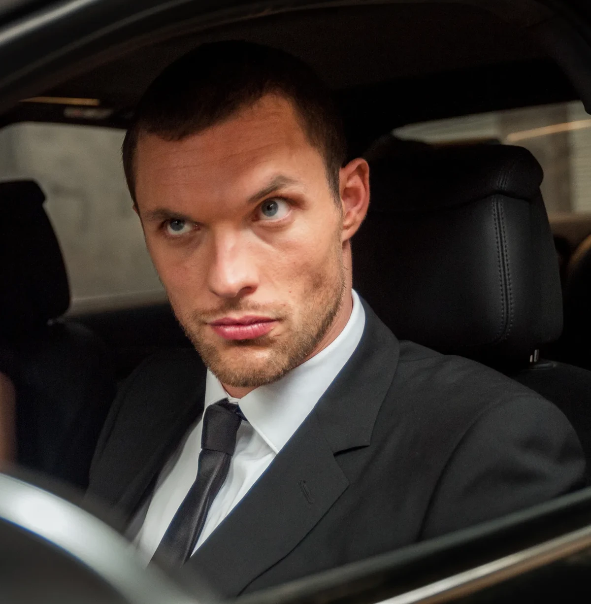 Darren Johnson | Elfboy4799 Wiki | Fandom