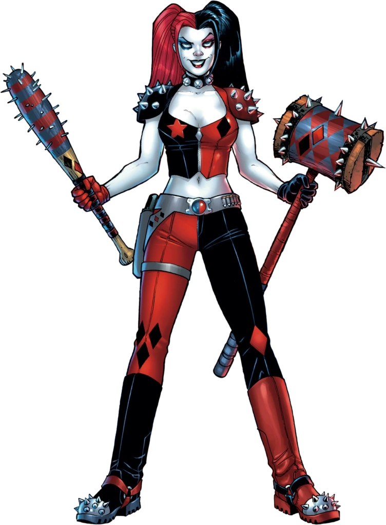 Gotham City Sirens | Elfboy4799 Wiki | Fandom