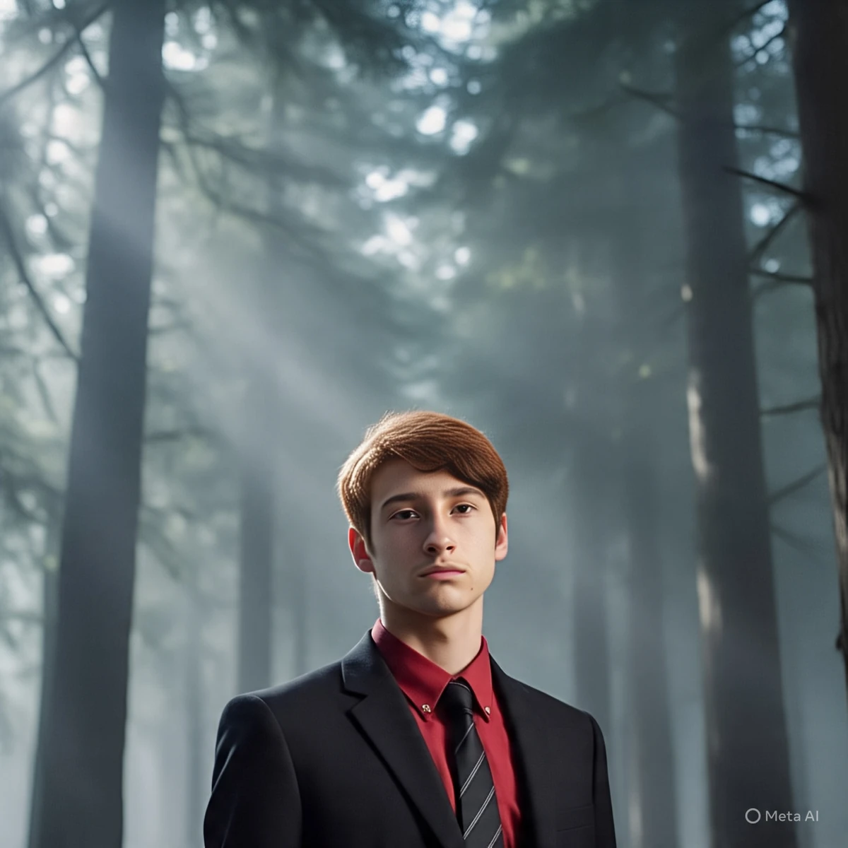 Steven Strand | Elfboy4799 Wiki | Fandom