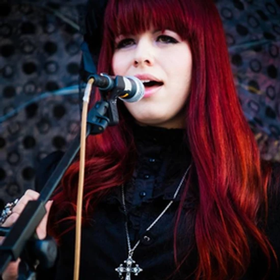 Maryan MG | Wiki Elfen Lied | Fandom