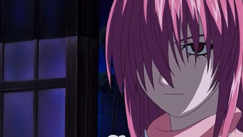 Kaede | Wiki Elfen Lied | Fandom