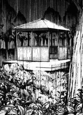 Forest Rest Shelter | Elfen Lied Wiki | Fandom