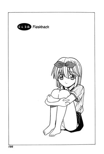 Flashback | Elfen Lied Wiki | Fandom