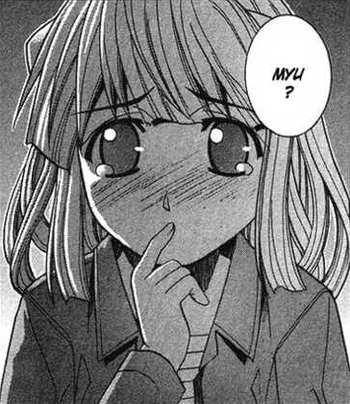 Diana | Elfen Lied Wiki | Fandom