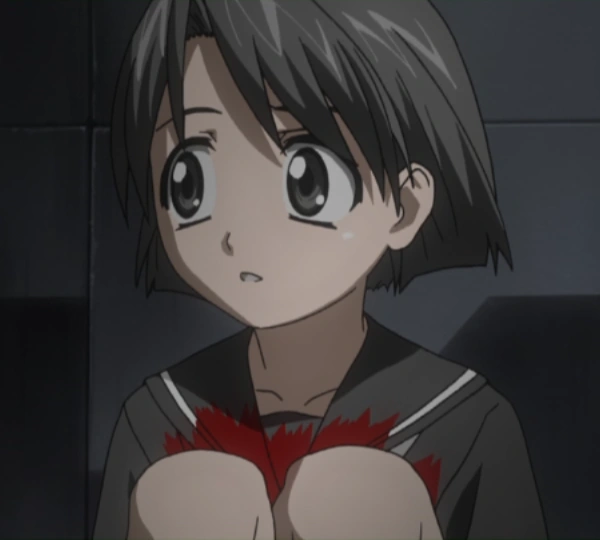 Aiko Takada | Elfen Lied Wiki | Fandom