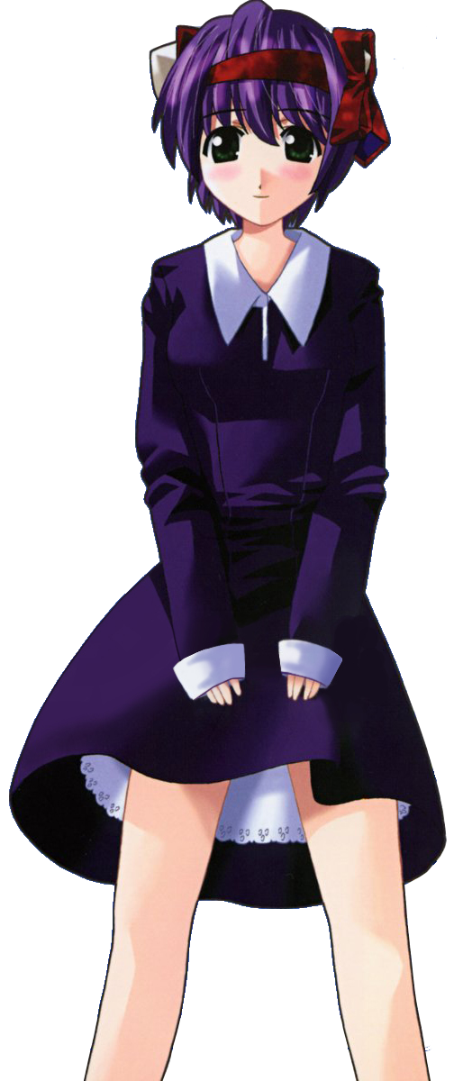 Nana | Elfen Lied Wiki | Fandom