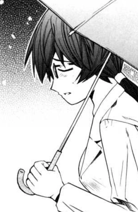 Character Journeys: Arakawa's Golden Ticket | Elfen Lied Wiki | Fandom