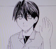 Kouta | Elfen Lied Wiki | Fandom