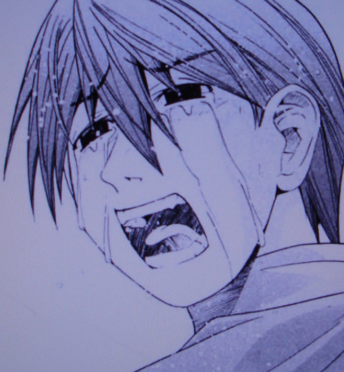 Elfen Lied Timeline - 17 ALB | Elfen Lied Wiki | Fandom