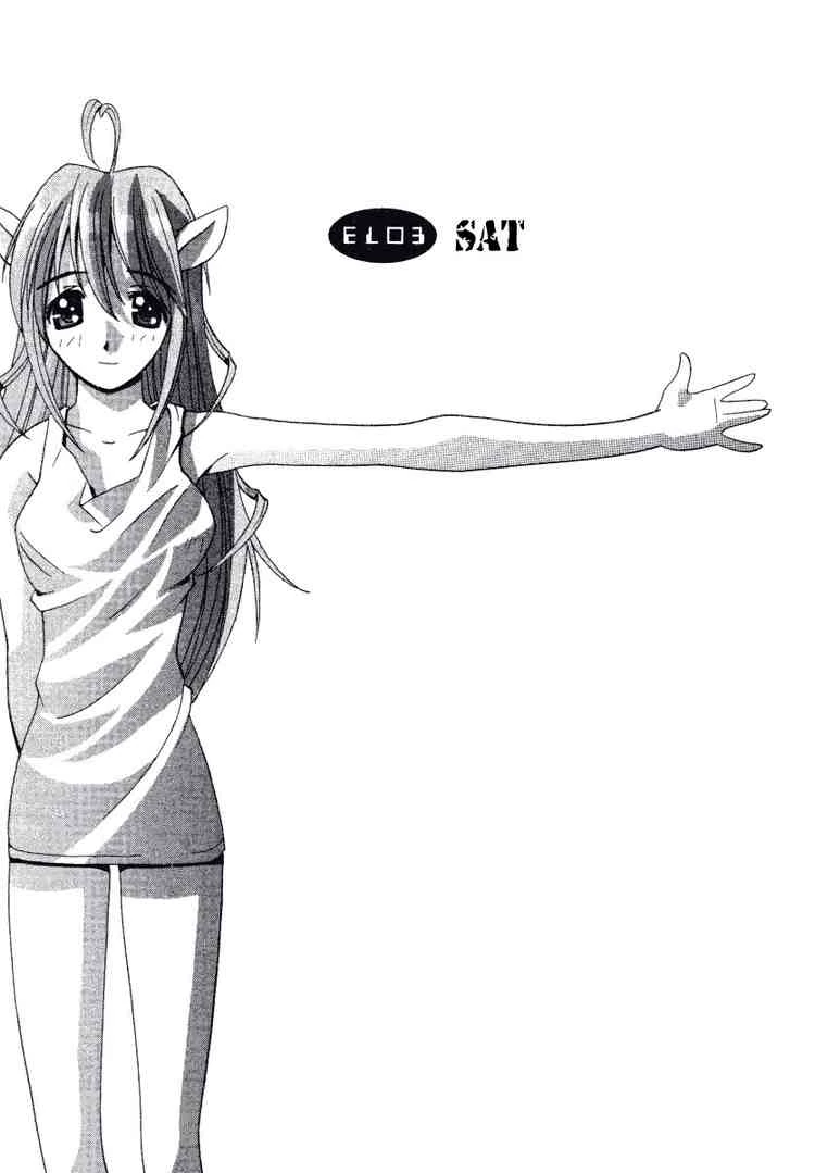 SAT (Chapter) | Elfen Lied Wiki | Fandom