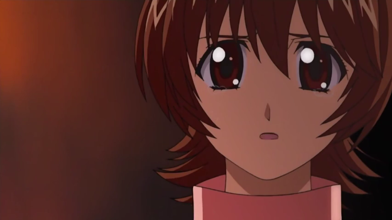 Yuka | Wiki Elfen Lied | Fandom