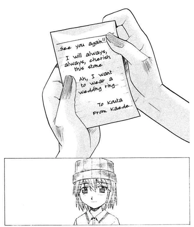 Elfen Lied Story Arc 18 : The Life After | Elfen Lied Wiki | Fandom