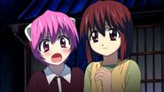Mayu | Elfen Lied Wiki | Fandom