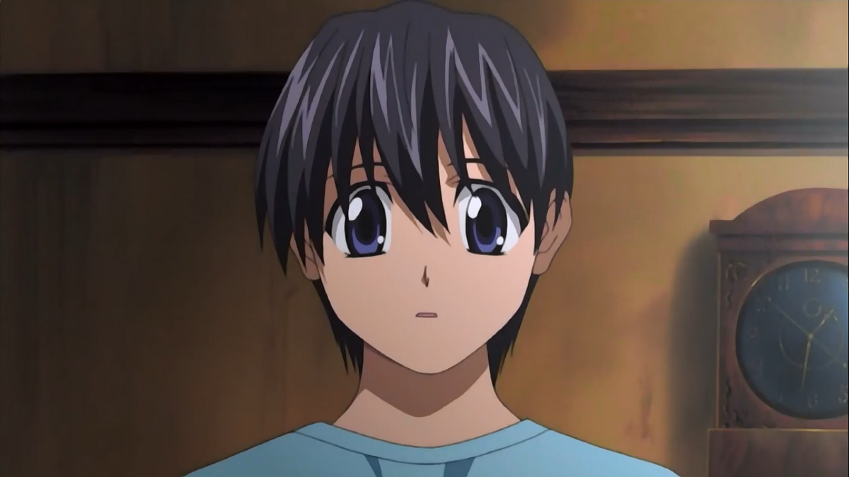 Kōta | Wiki Elfen Lied | Fandom