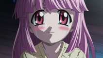 Mariko | Elfen Lied Wiki | Fandom