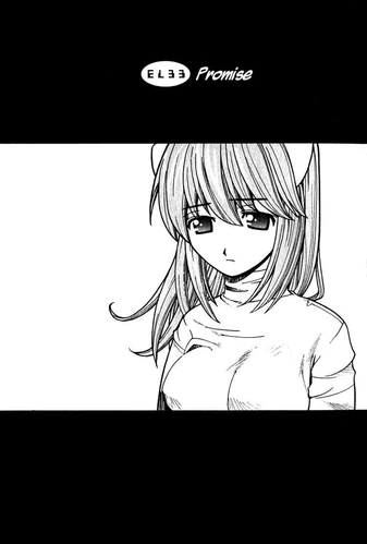 Promise | Elfen Lied Wiki | Fandom