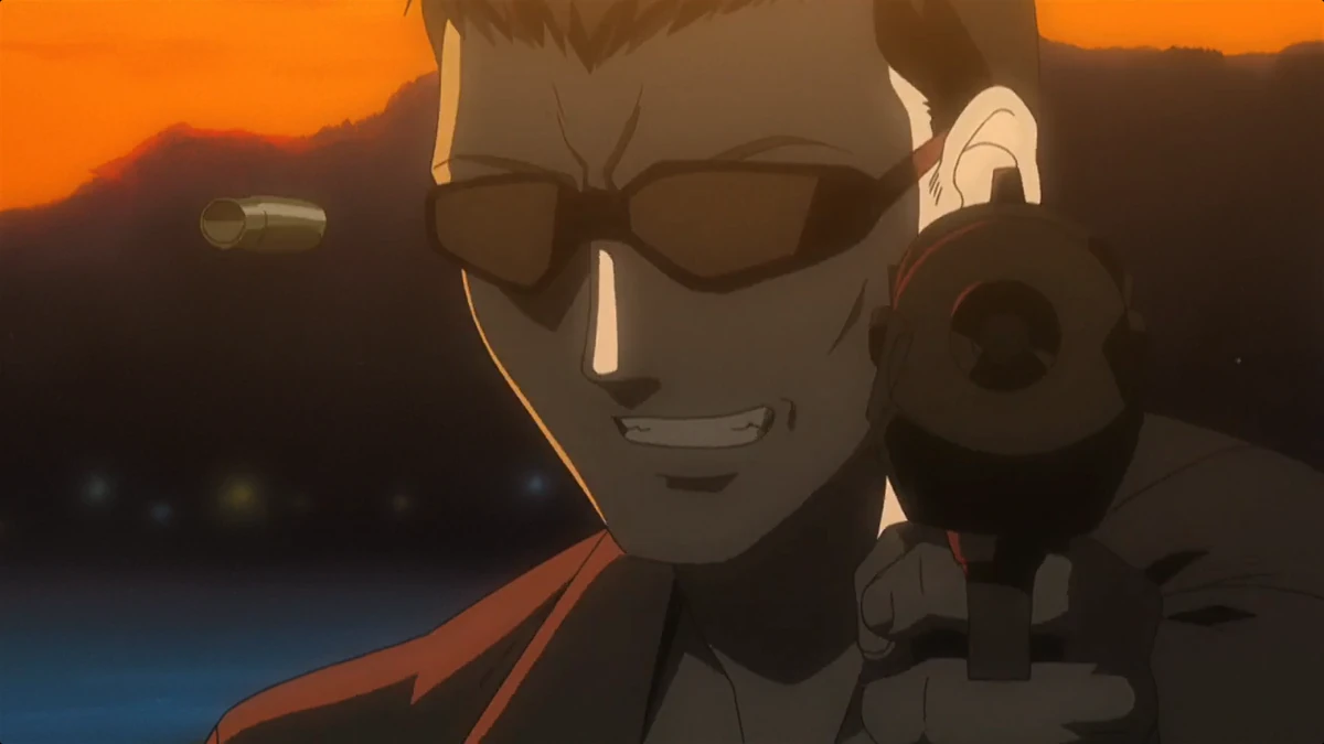 Bando | Wiki Elfen Lied | Fandom