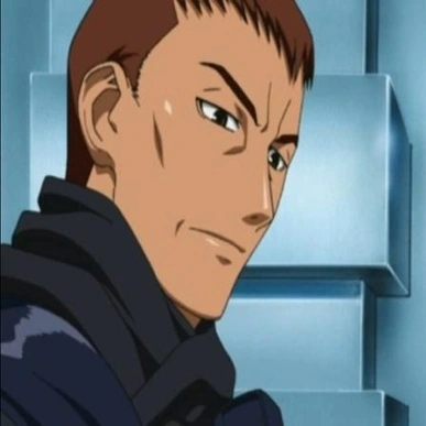 Bando | Wiki Elfen Lied | Fandom