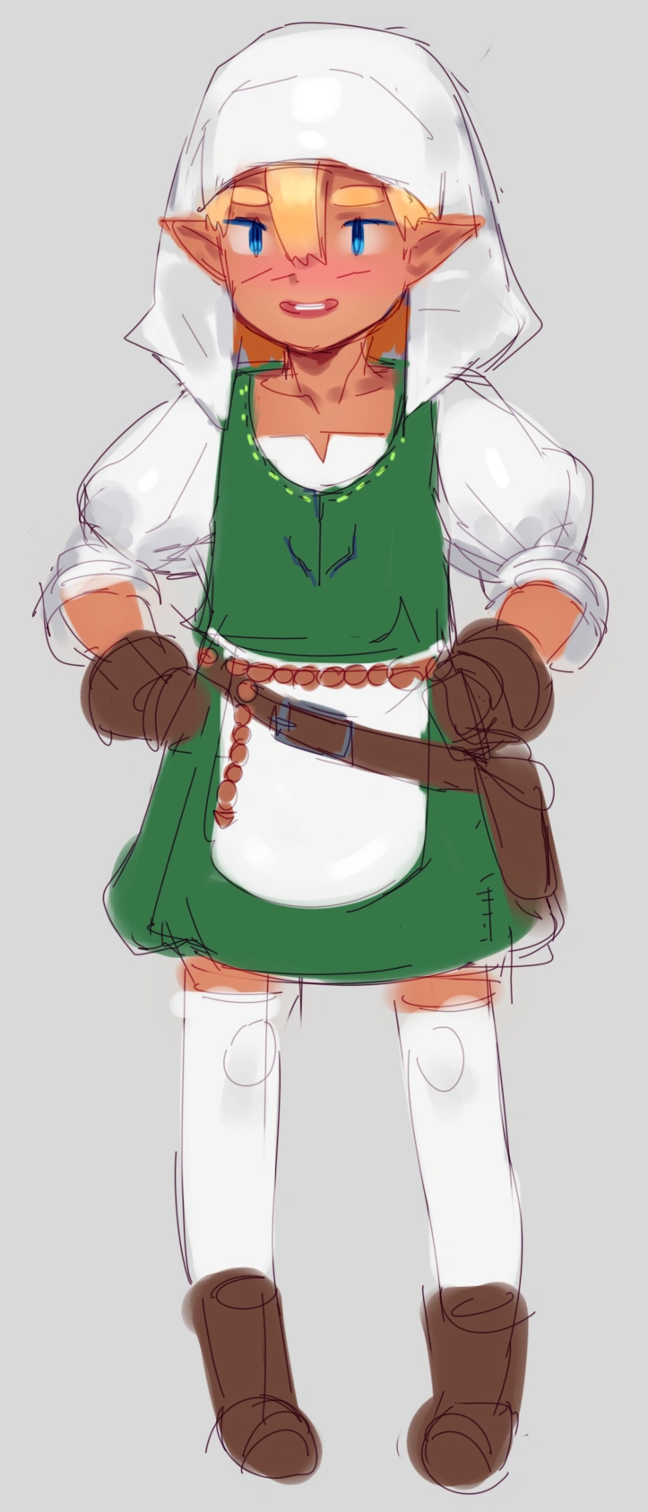 Milli Sunna | Elfheim Wiki | Fandom